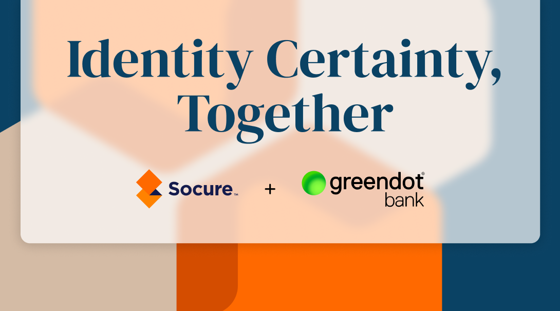 Inside Socure’s First-Party Fraud Consortium